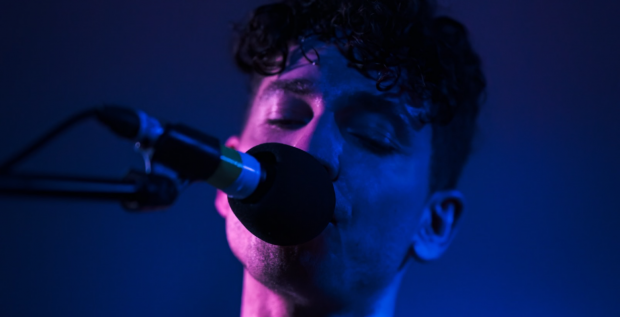 Henry Facey Acoustic Sessions | Covent Garden, London Live Music ...