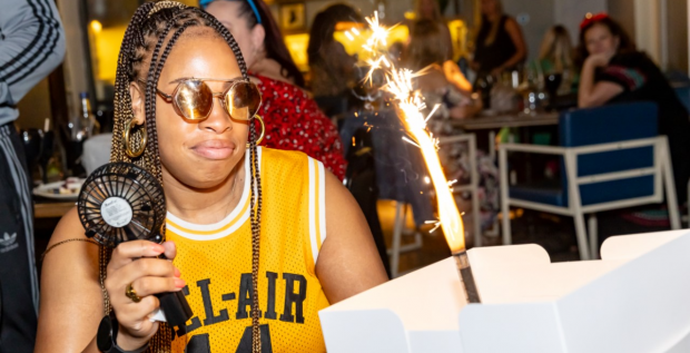 Old Skool Brunch - August | Central London, London Bottomless Brunch ...