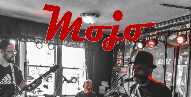 Mojo Stone Cold Players Live! | Winchester, UK Live Music Reviews ...