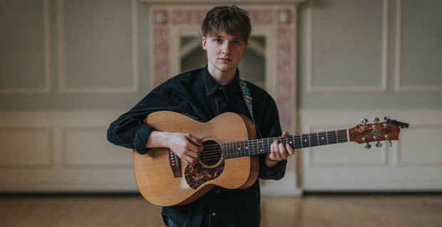 Murdo & Friends Acoustic Sessions!! | Covent Garden, London Live Music ...