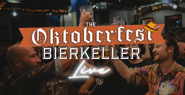 The Oktoberfest Bierkeller Live | The Printworks, Manchester Themed ...