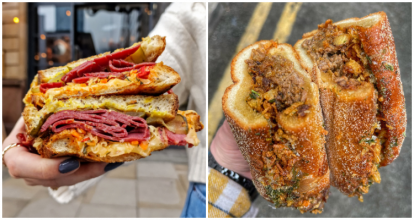 DesignMyNight Blog: Manchester Food & Drink News | DesignMyNight