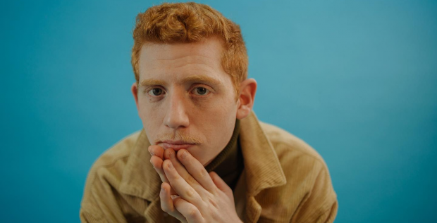 Bark Presents: Tommy Blu Eden J Howells Rhys Underdown | Battersea ...