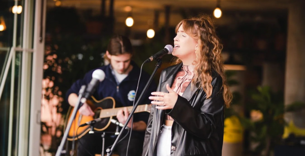 Alice Flower | The Lanes, Brighton Live Music Reviews | DesignMyNight