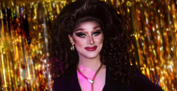 Vanity Von Glow | Battersea, London Cabaret/Burlesque Reviews ...