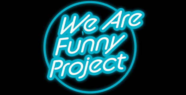 We Are Funny Project | Dalston, London Comedy Reviews | DesignMyNight