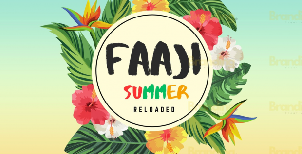 Faaji Summer RELOADED | London Food & Drink Reviews | DesignMyNight