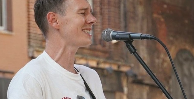 ALEX MONK SOLO | Friar Street, Reading Live Music Reviews | DesignMyNight