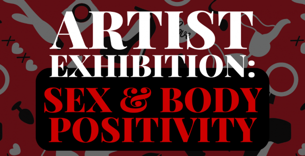 Sexy Art: Gallery & Meetup! | Soho, London Theatre/Arts Reviews ...