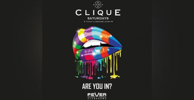 Clique Saturdays @ Fever Derby | Derby, UK Clubbing Reviews | DesignMyNight