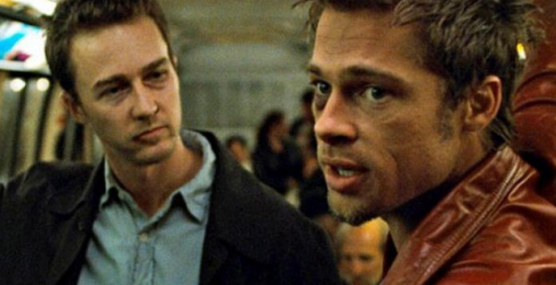 Rooftop Film Club Presents: Fight Club | Peckham, London Film ...