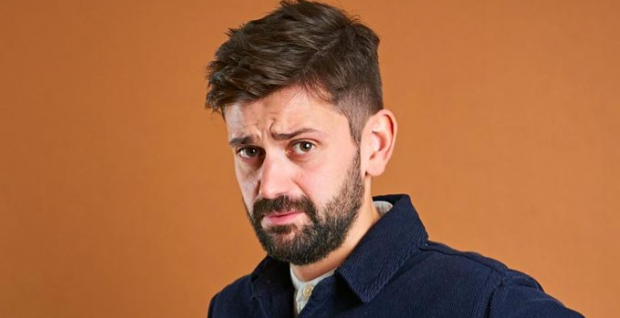 Good Ship Comedy presents Fin Taylor | Leyton, London Comedy Reviews ...