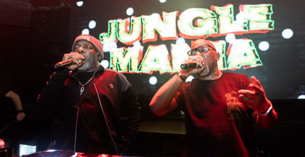 Jungle Mania Brighton - Halloween All Dayer | Kemp Town, Brighton Fun ...