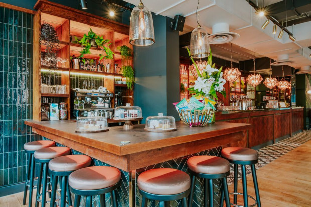 All Bar One: Wimbledon Wine Bar | DesignMyNight