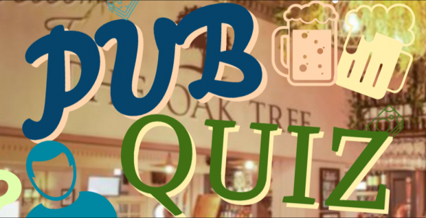 Pub Quiz @ The Oak Tree, Norwich | Norwich, UK Quiz Night Reviews ...