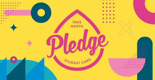 Pledge Student Card 202324 | Sheffield Student Night Reviews ...