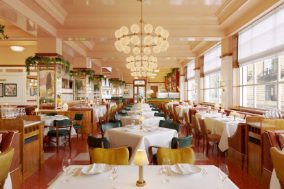 9 Best Allerton Road Restaurants In Liverpool | DesignMyNight