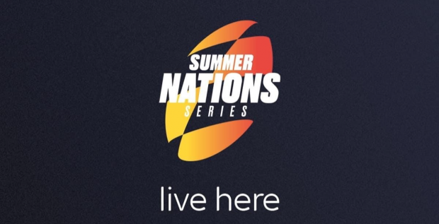Rugby Summer Nations | North London, London Sport Reviews | DesignMyNight