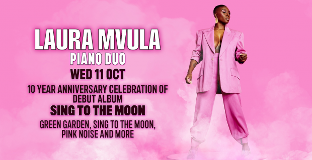 Laura Mvula | Canary Wharf, London Live Music Reviews | DesignMyNight