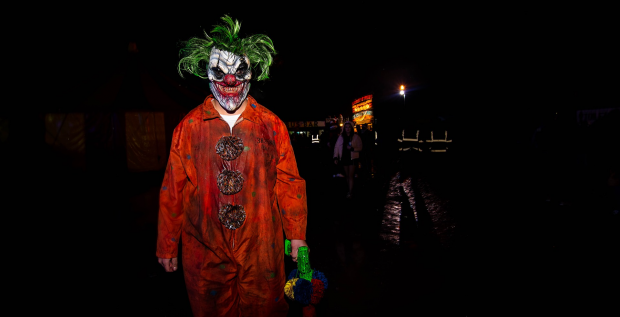 Zombie Fest 7 - Day Of The Dead | Cambridge Themed Nights Reviews ...