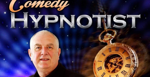 Comedy Hypnotist night | Edinburgh Comedy Reviews | DesignMyNight