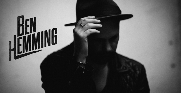 Ben Hemming | The Lanes, Brighton Live Music Reviews | DesignMyNight