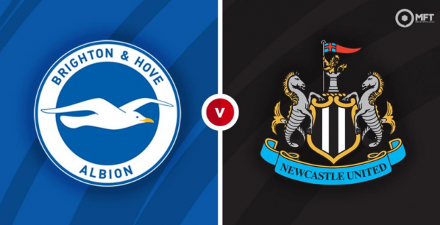 Brighton vs Newcastle | London Sport Reviews | DesignMyNight