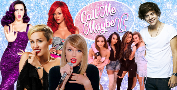 Call Me Maybe - 2010s Party Manchester | Oxford Road, Manchester ...