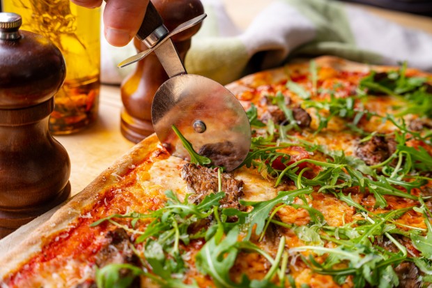 Wildwood Nottingham: Pizza And Pasta Restaurant | DesignMyNight