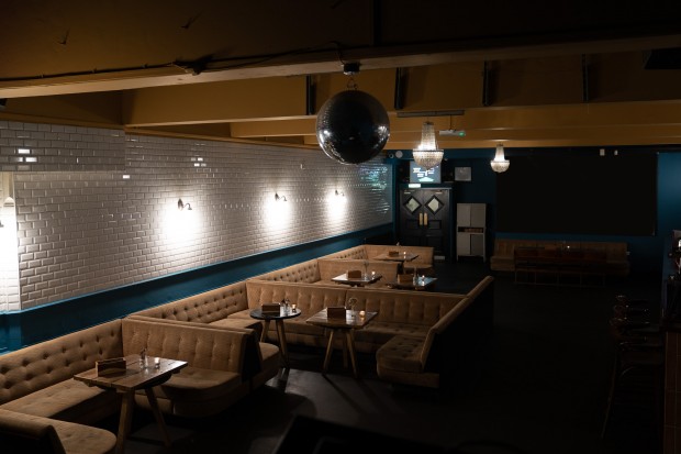 Picture House Social: Pizza And Ping Pong In Sheffield | DesignMyNight