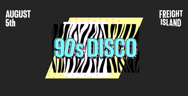 90s Disco | Manchester Clubbing Reviews | DesignMyNight