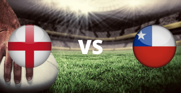 England vs Chile - Rugby | London Sport Reviews | DesignMyNight