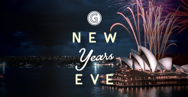 New Years Eve at The Glenmore’s Rooftop | The Rocks, Australia New ...