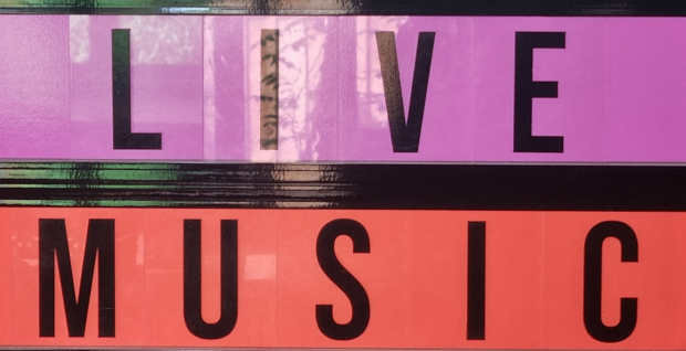 Friday Live Music | Ealing, London Live Music Reviews | DesignMyNight