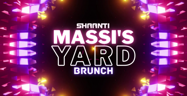 Massi's Yard Brunch - London | London Bridge, London Bottomless Brunch Reviews | DesignMyNight