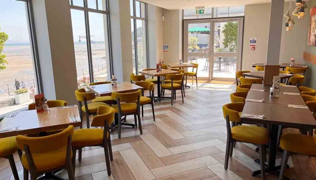Prezzo: Italian Restaurant In Mumbles | DesignMyNight