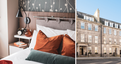 Speakeasy Blog DesignMyNight Edinburgh | DesignMyNight