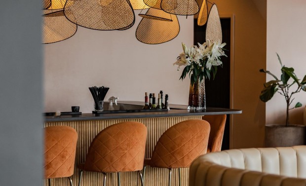 OSMA: Michelin Guide Restaurant In Manchester | DesignMyNight