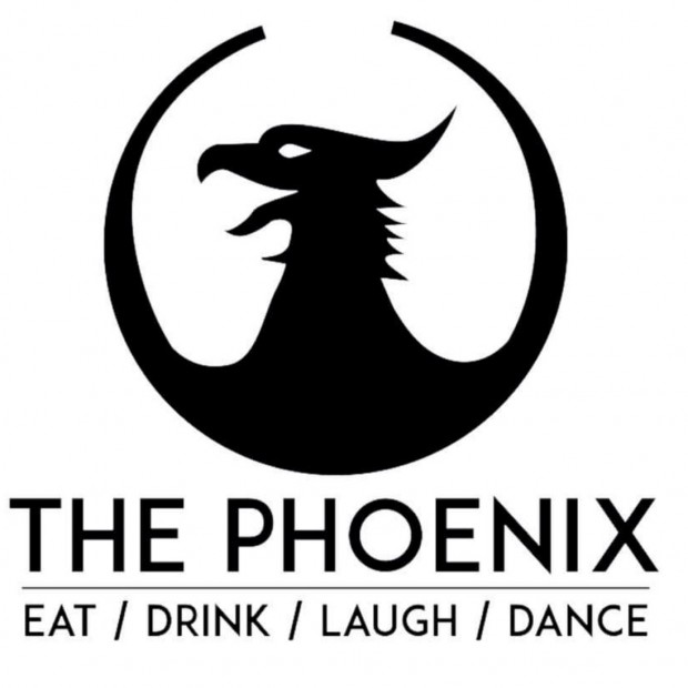 The Phoenix Events | DesignMyNight