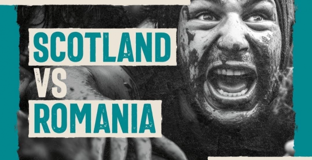 Scotland Vs Romania, Rugby World Cup | Cathays, Cardiff Sport Reviews ...