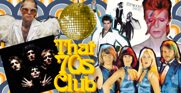 That 70s Club - Manchester | Oxford Road, Manchester Clubbing Reviews | DesignMyNight