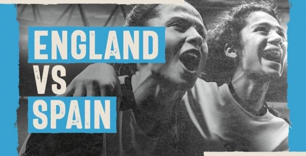 Women's World Cup Final | Birmingham City Centre, Birmingham Sport ...