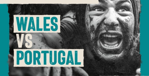 Wales Vs Portugal Rugby World Cup | Cathays, Cardiff Sport Reviews ...