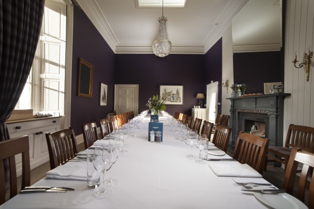 Howies Restaurant: Scottish Food In Edinburgh | DesignMyNight