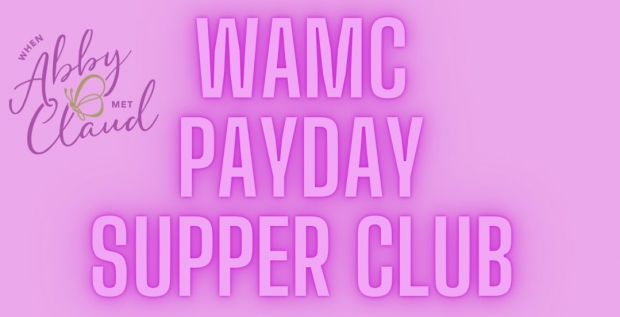 PAYDAY SUPPER CLUB WITH DJ SPENNY M | Notting Hill, London Supper Clubs ...