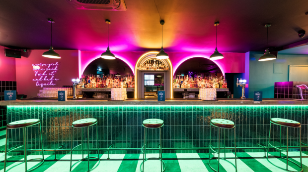 Tequila Mockingbird: Covent Garden Party Bar | DesignMyNight