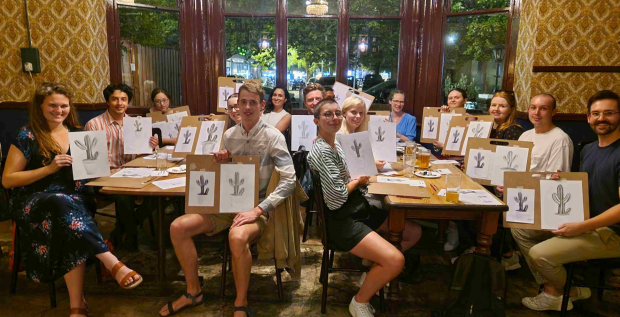 Beginner's Day Drawing Course - Mastering Shading and Still Life | London Classes Reviews ...