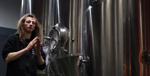 Triple Point Brewing - Brewery Tour 25th May | Sheffield Food & Drink ...