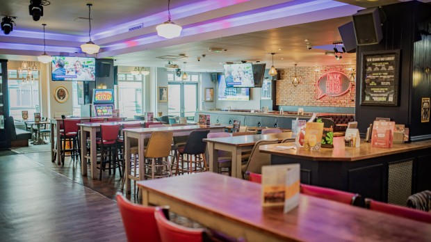 Yates: Sports Bar In Cardiff | DesignMyNight