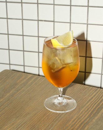 Terrace NQ Review Northern Quarter Bar Manchester | DesignMyNight